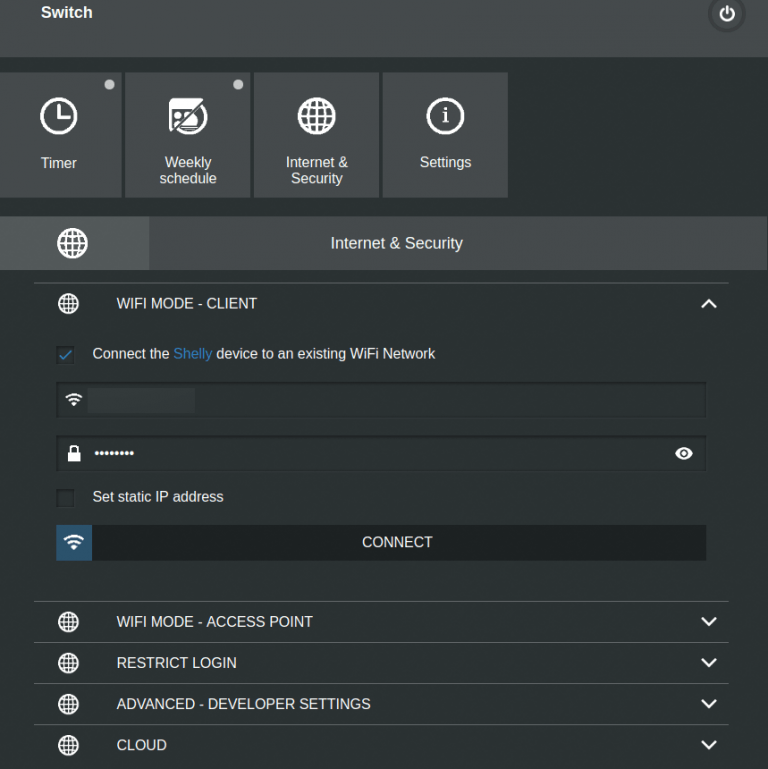 Shelly RGBW2 Review - Easy to Use LED Controller - HomeTechHacker