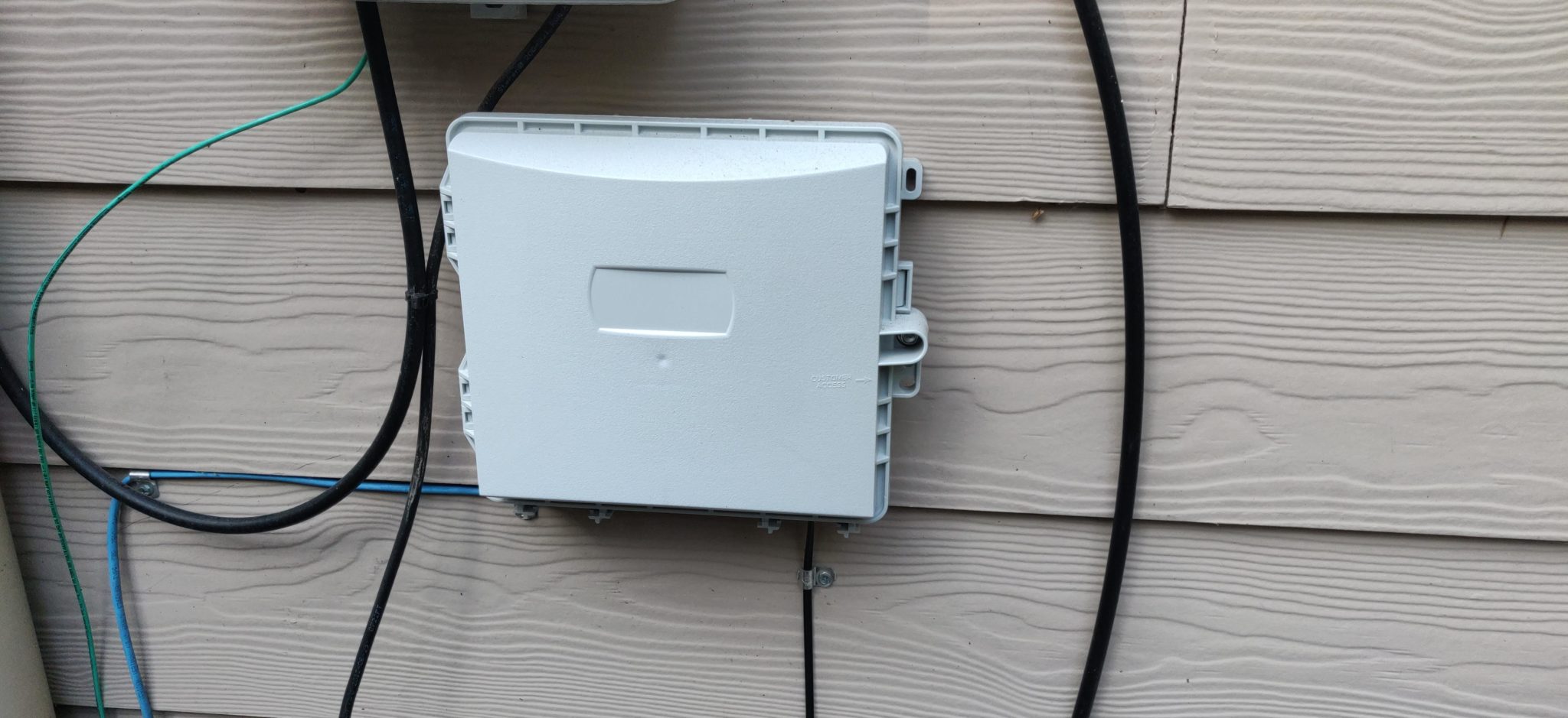 Moving from Xfinity to CenturyLink Fiber Internet - HomeTechHacker