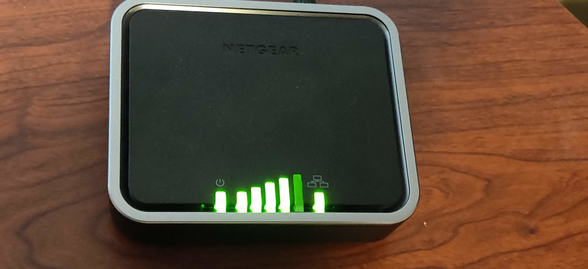 My Search For Cellular Backup Internet For My Home - HomeTechHacker