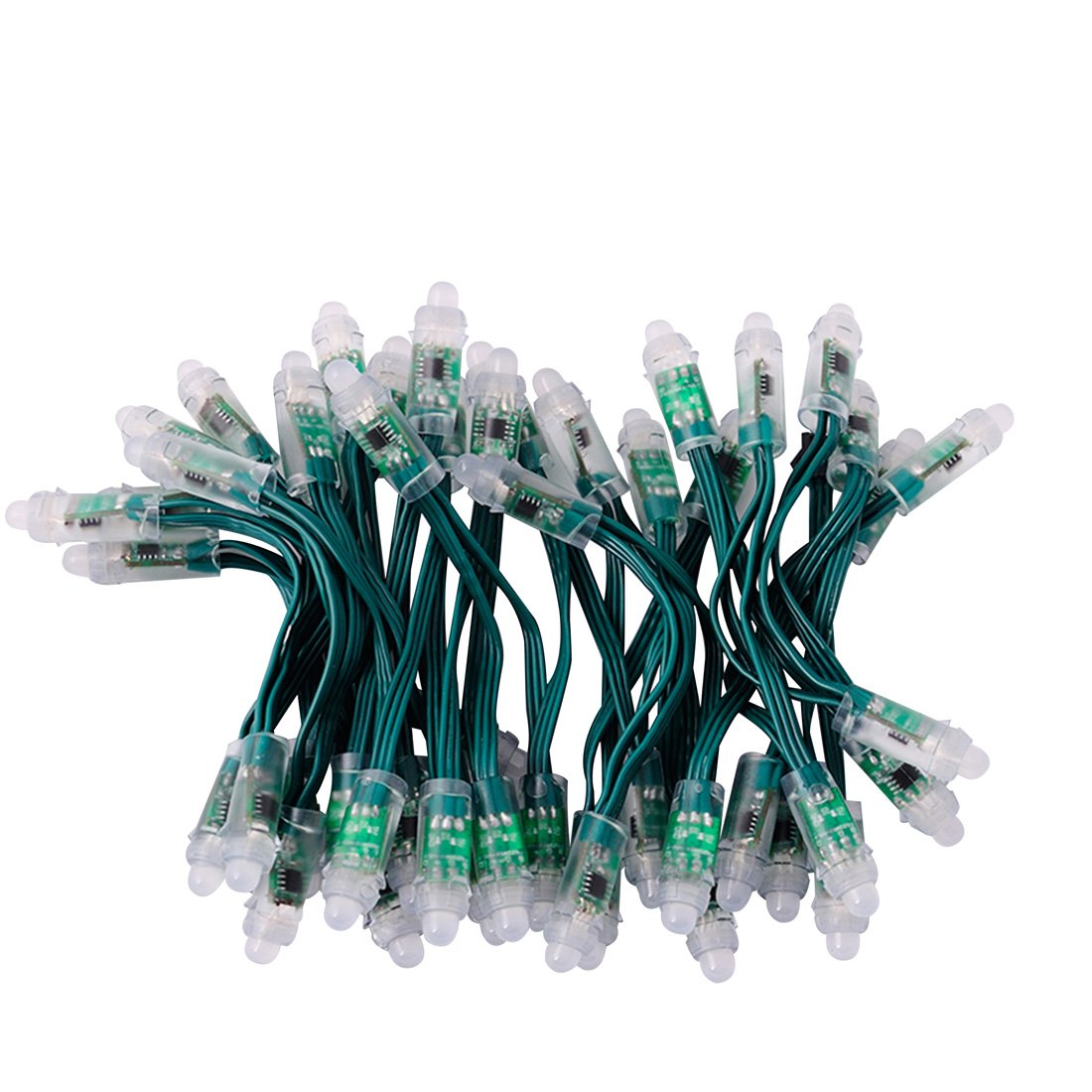 WLED Hardware Guide - HomeTechHacker