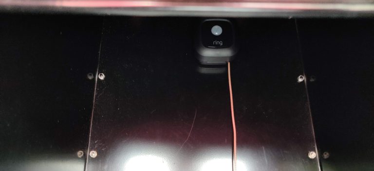Ring Mailbox Sensor Review: Best For Long Range? - HomeTechHacker