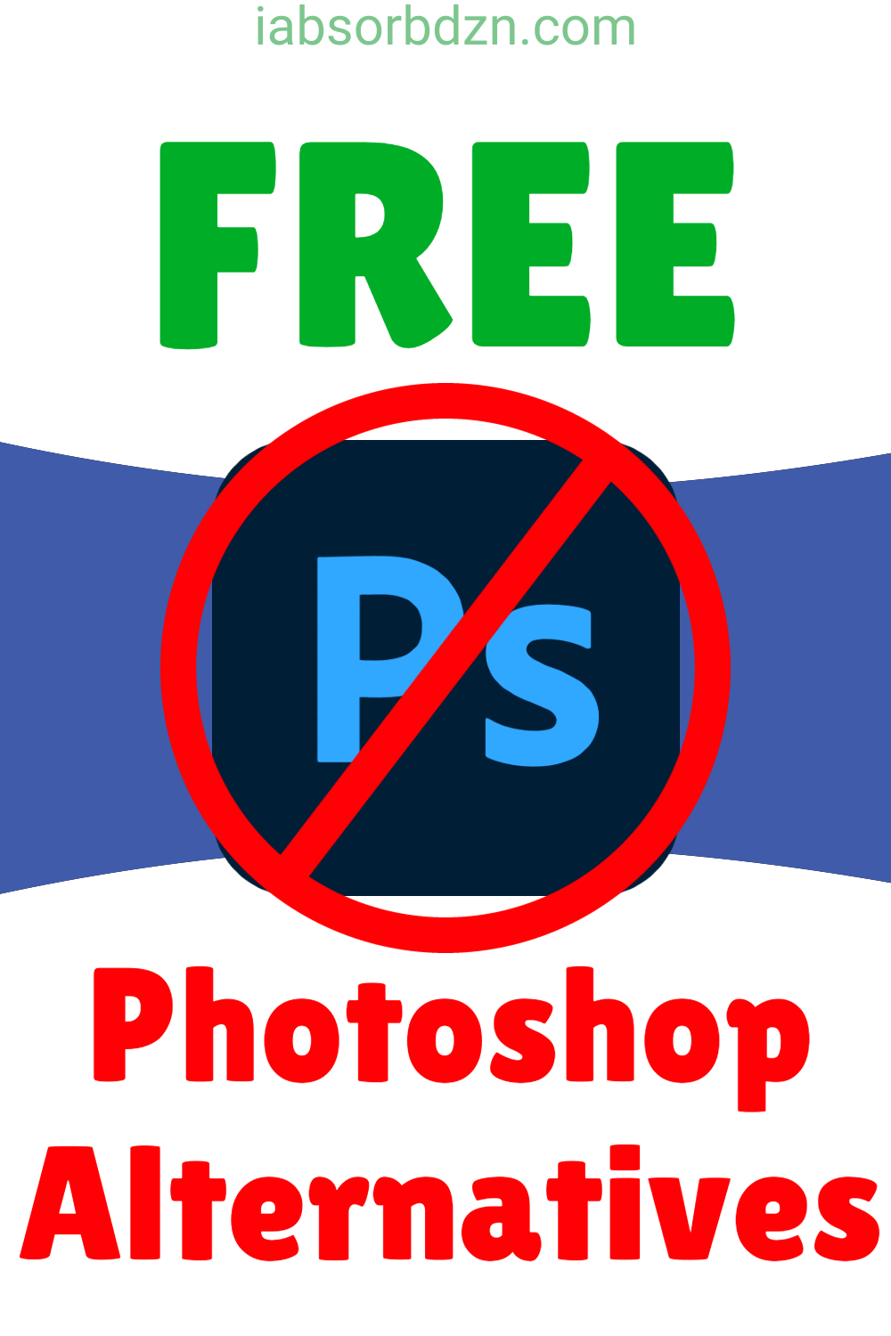 The Best Free Photoshop Alternatives - HomeTechHacker