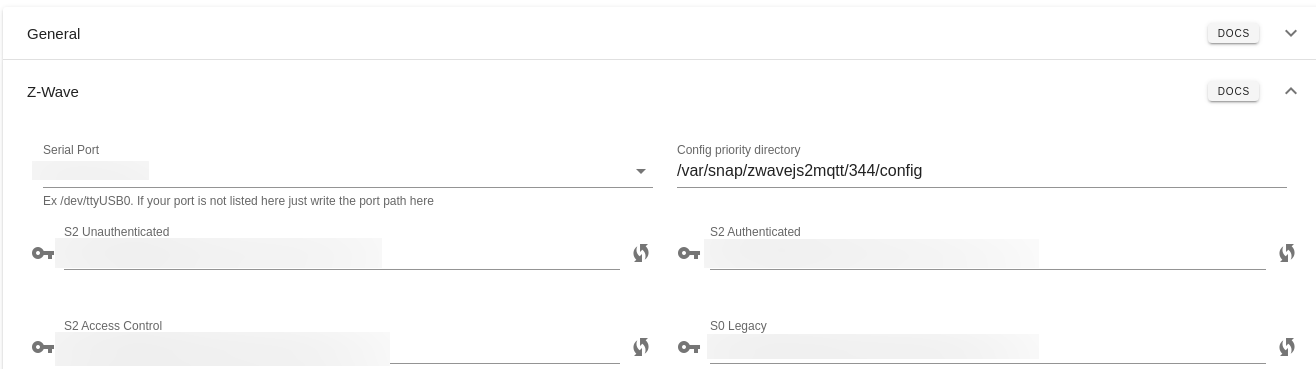 Home Assistant: Migrating to Z-Wave JS - HomeTechHacker