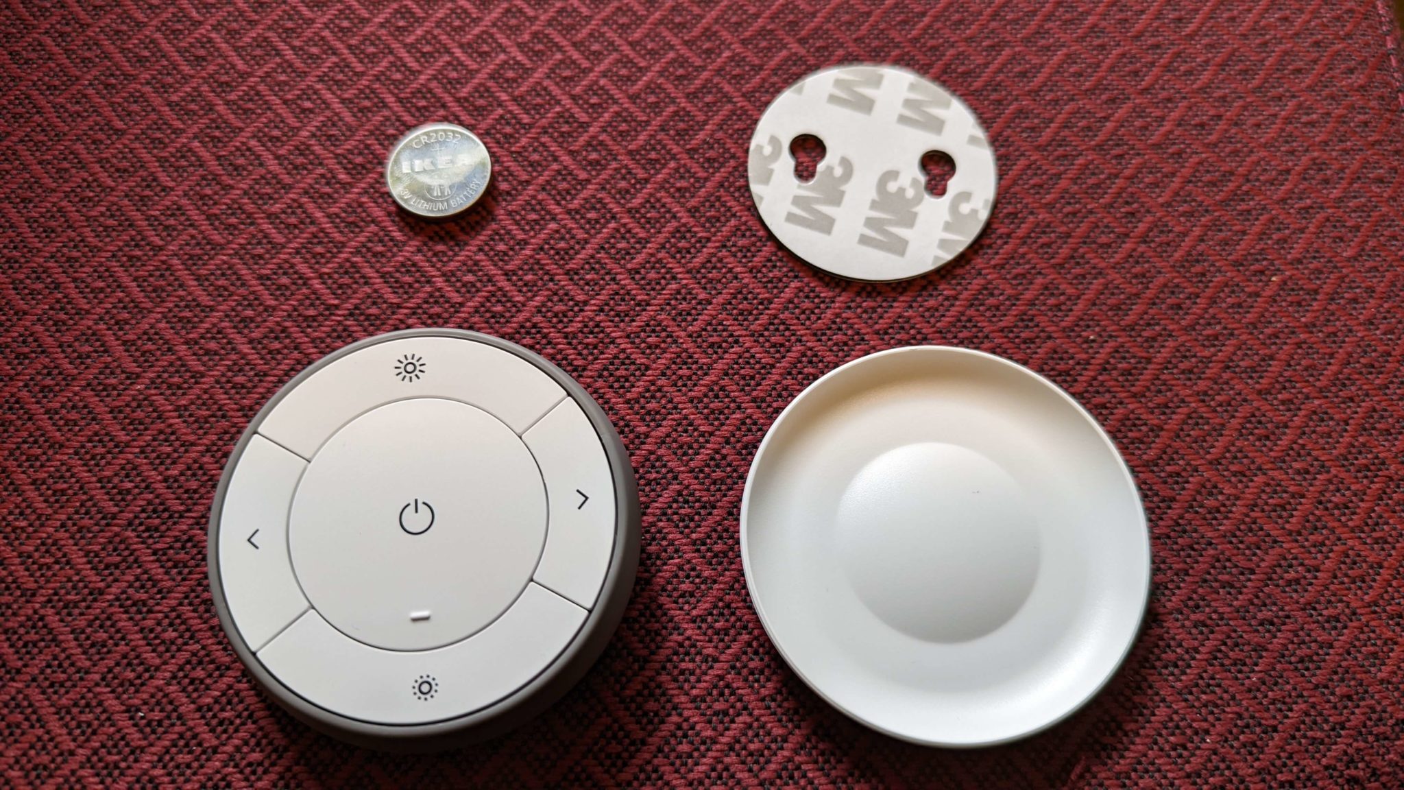 Using the IKEA Trådfri Remote With Home Assistant - HomeTechHacker