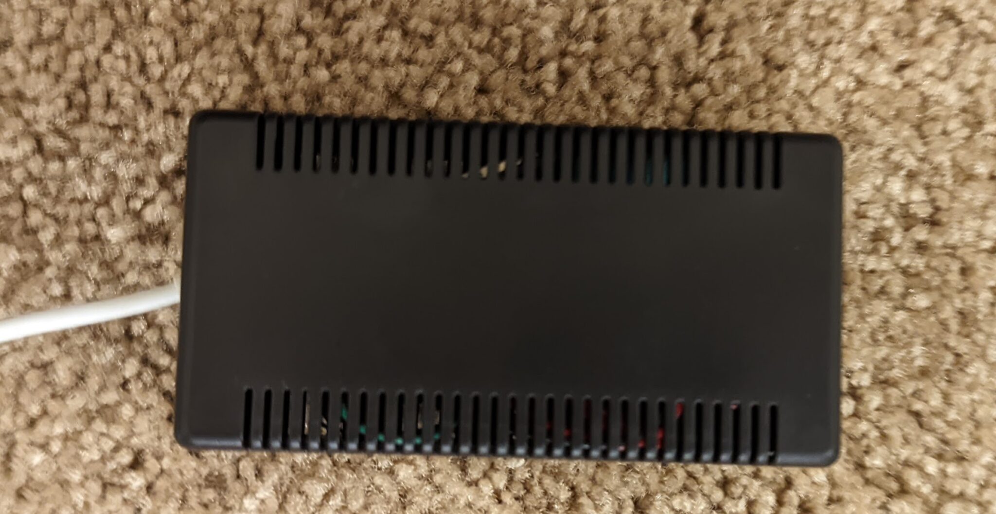 Air Quality Monitoring and Improving My Sensor - HomeTechHacker