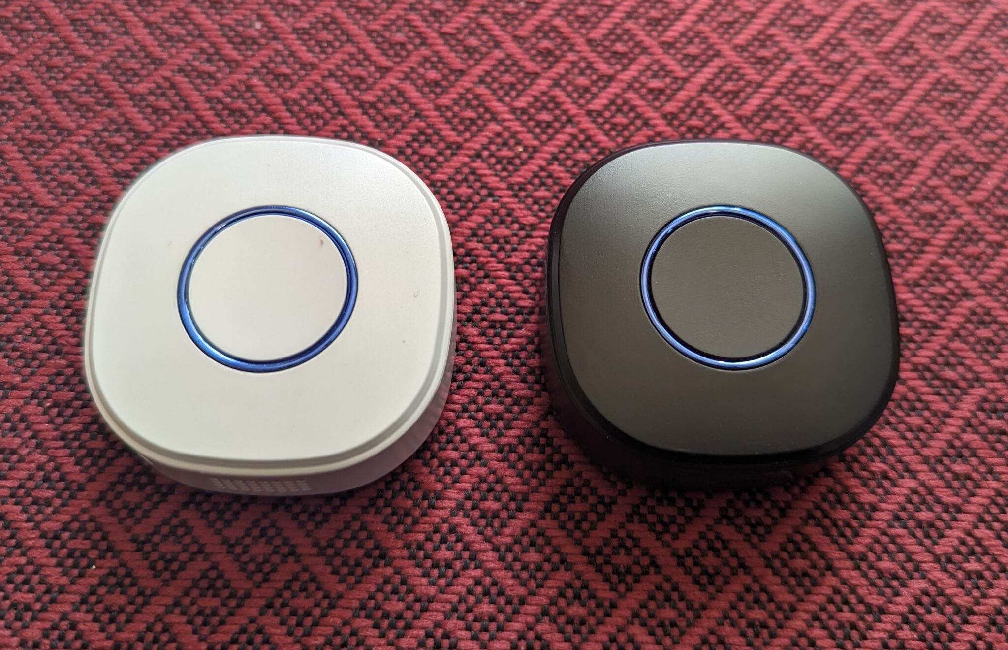 Shelly Button 1 Review (with Home Assistant) - HomeTechHacker