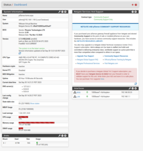 Best Practices for pfSense Firewall Rules - HomeTechHacker