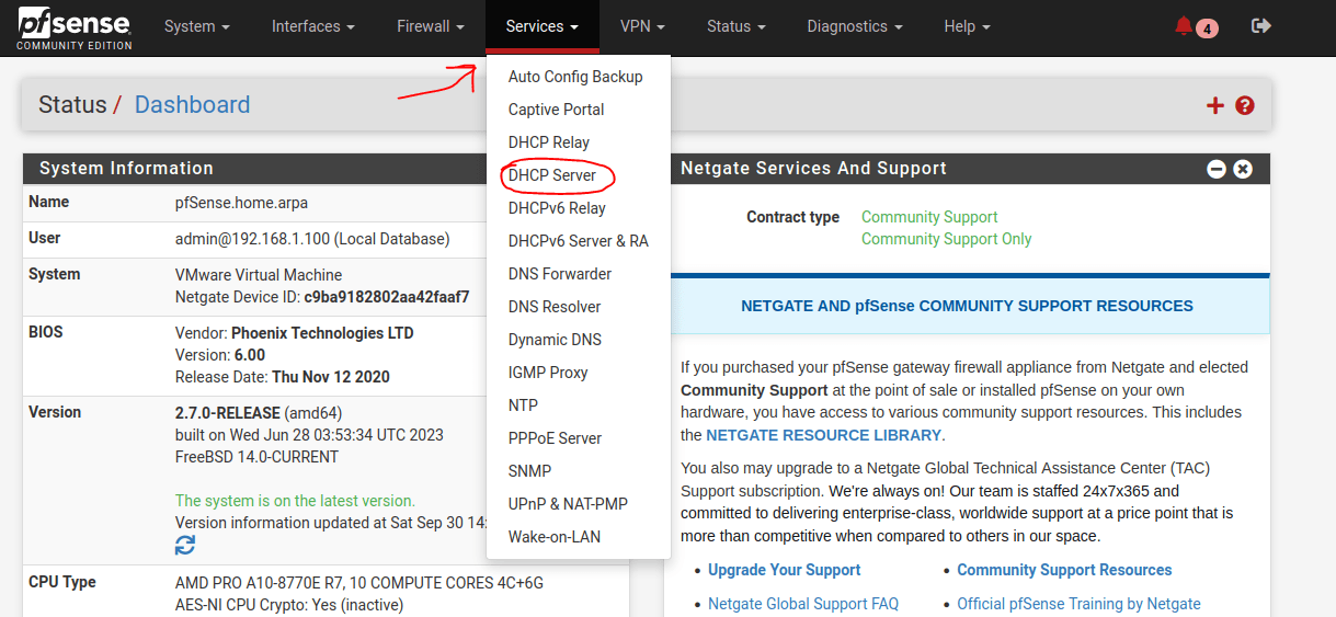 Best Practices for pfSense Firewall Rules - HomeTechHacker