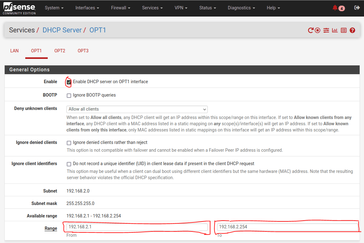Best Practices for pfSense Firewall Rules - HomeTechHacker
