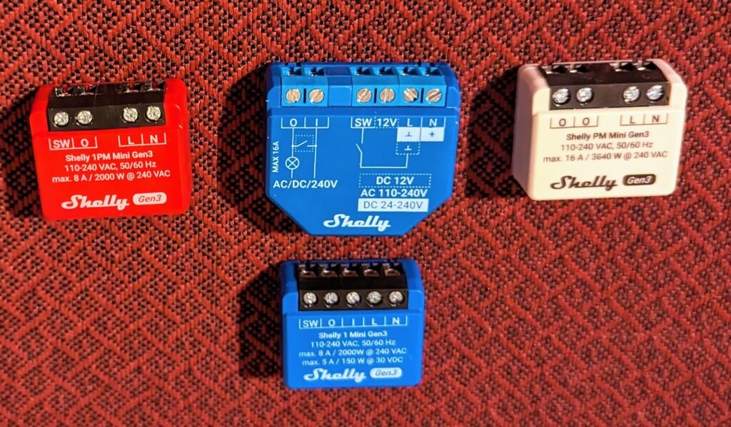 10 DIY Shelly Relay Projects You Should Try - HomeTechHacker