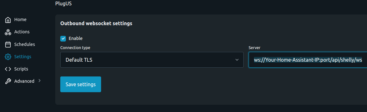Mastering Shelly Products with Home Assistant: A Comprehensive Guide ...