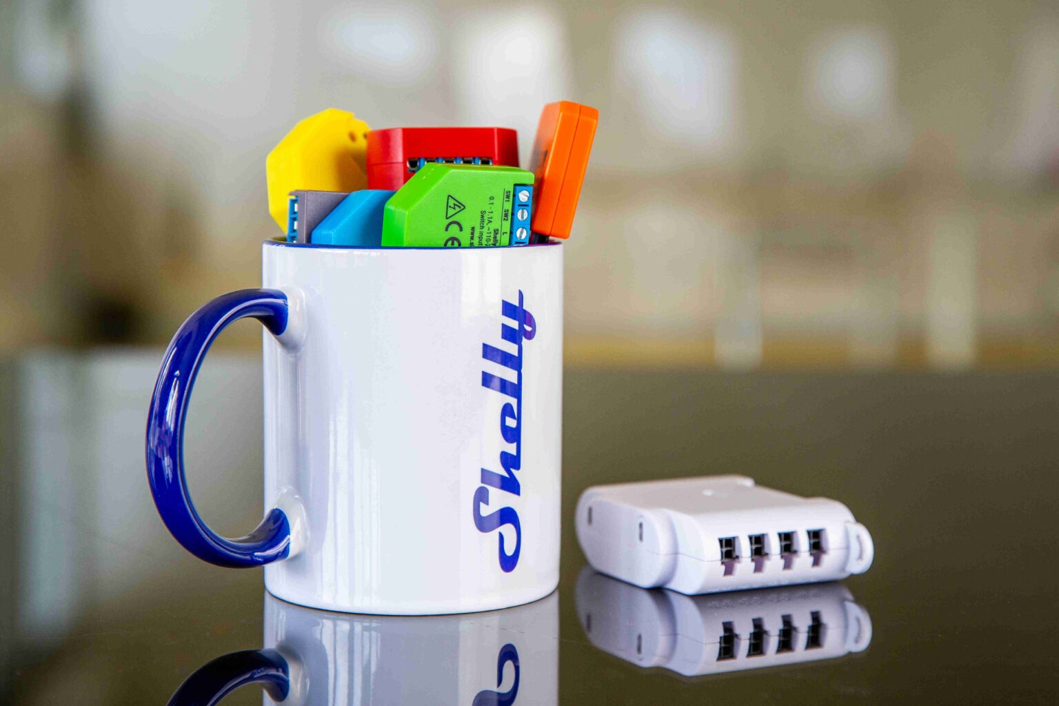 Mastering Shelly Products with Home Assistant: A Comprehensive Guide ...