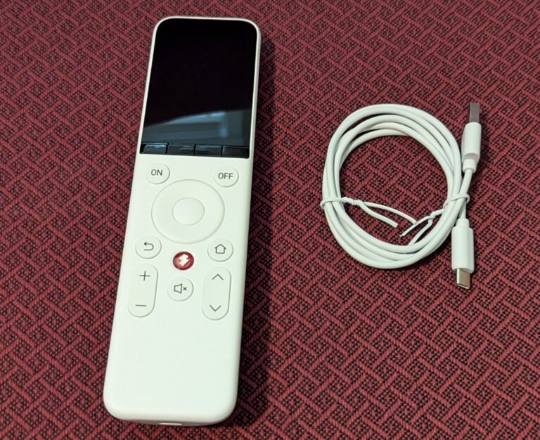 SwitchBot Universal Remote: A Good Addition To A Growing Ecosystem - HomeTechHacker