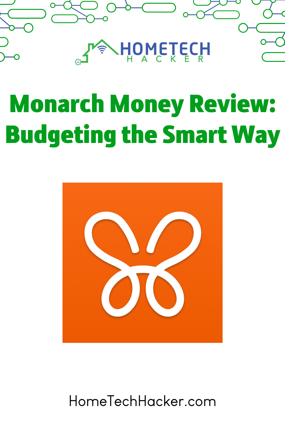 Monarch Money Review: Budgeting the Smart Way - HomeTechHacker