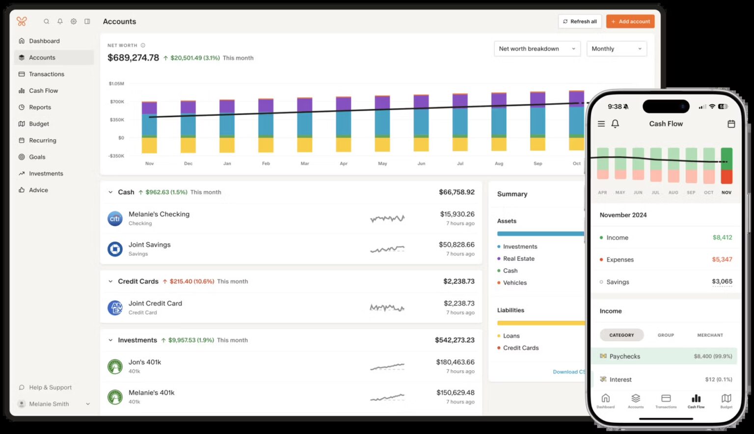 Monarch Money Review: Budgeting the Smart Way - HomeTechHacker