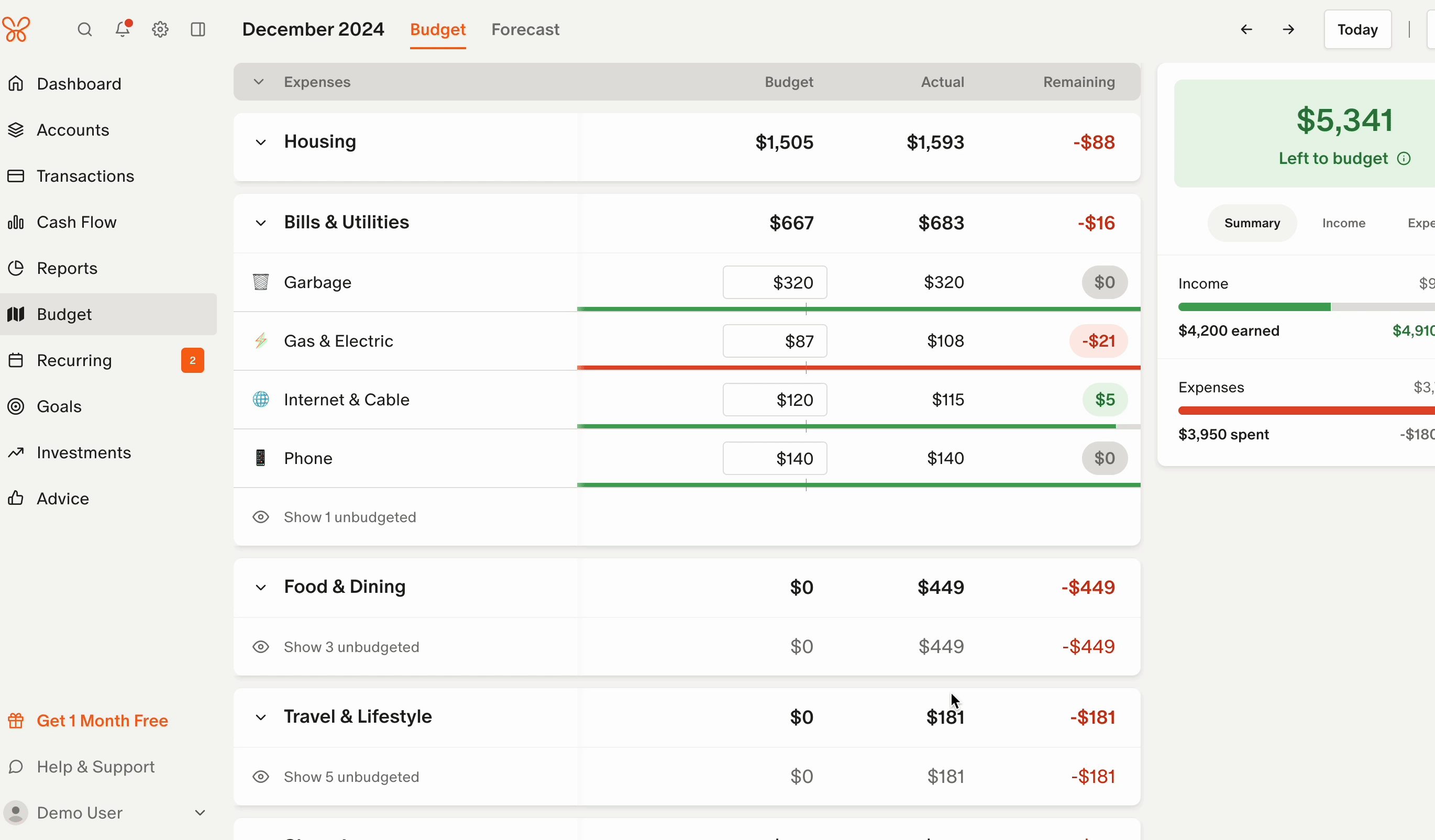 Monarch Money Review: Budgeting the Smart Way - HomeTechHacker