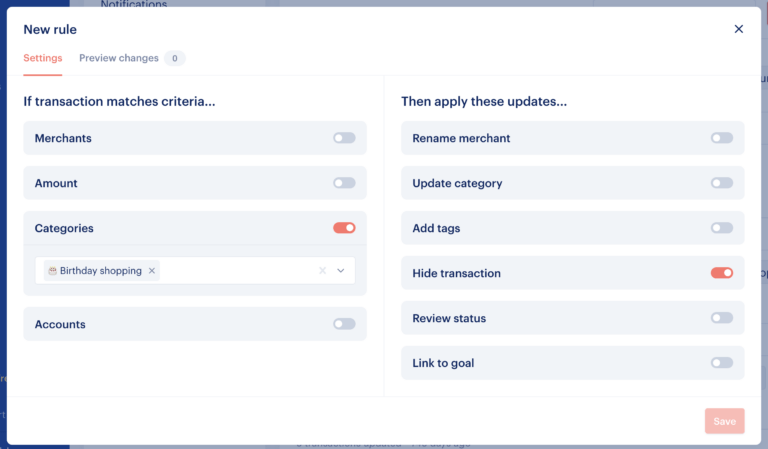 Monarch Money Review: Budgeting the Smart Way - HomeTechHacker