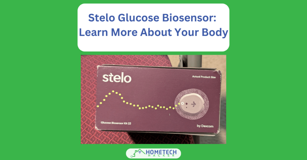 HomeTechHacker - Make the most of your home tech.